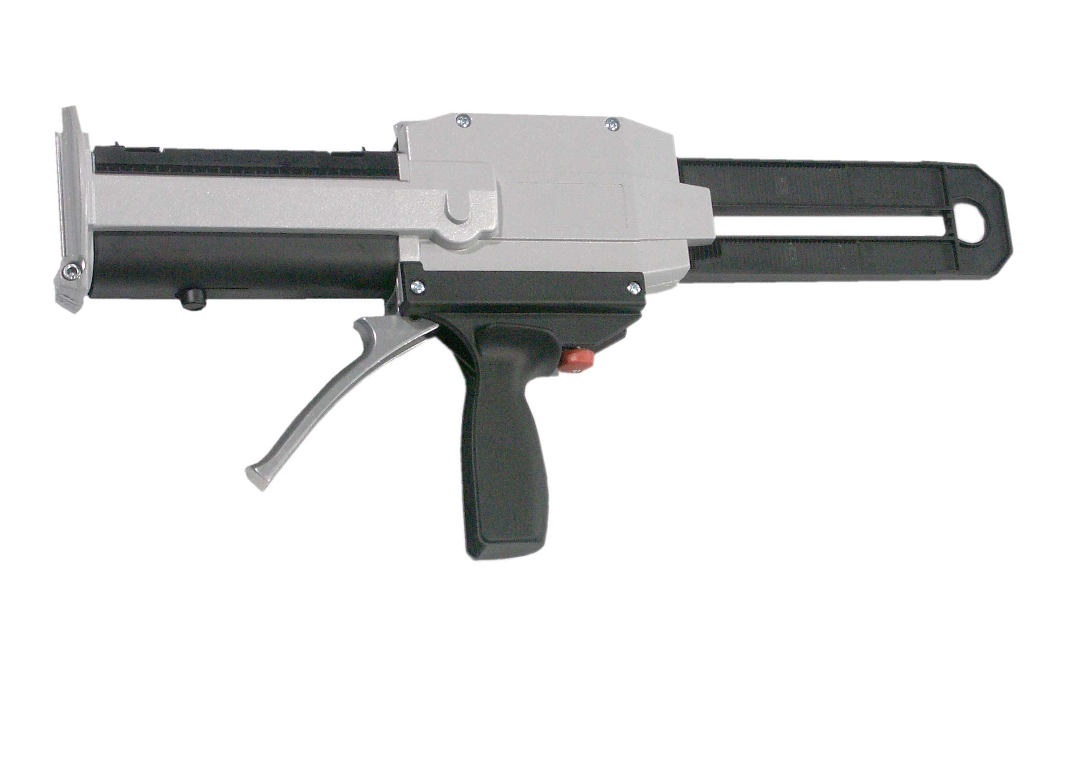 Manual and Pneumatic Dispensing Guns